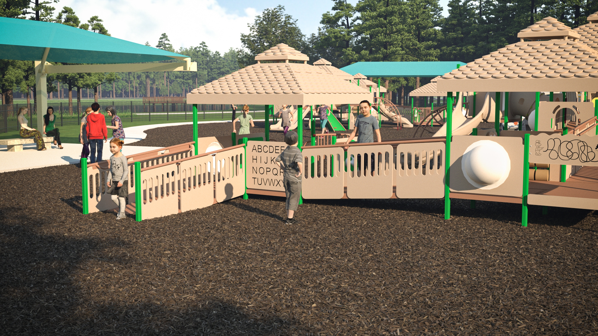 Prosser | PRIME AE is Awarded Comprehensive Design Services Contract ...