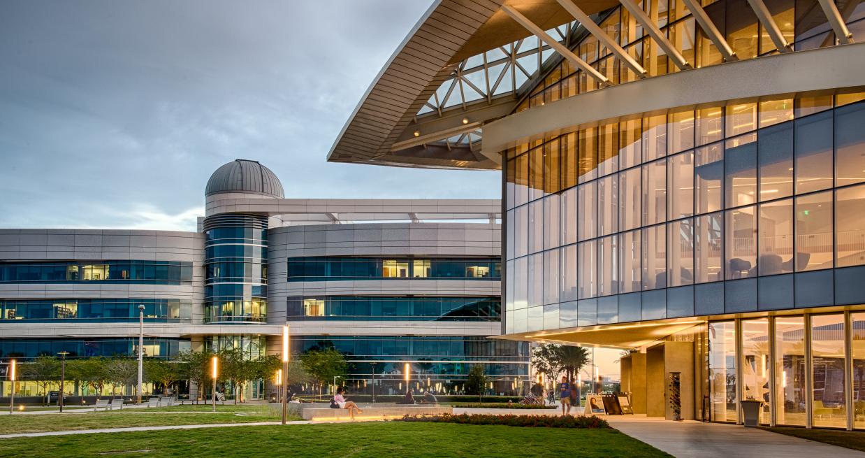 Embry-Riddle Aeronautical University | Prosser Embry-Riddle Aeronautical University | Prosser